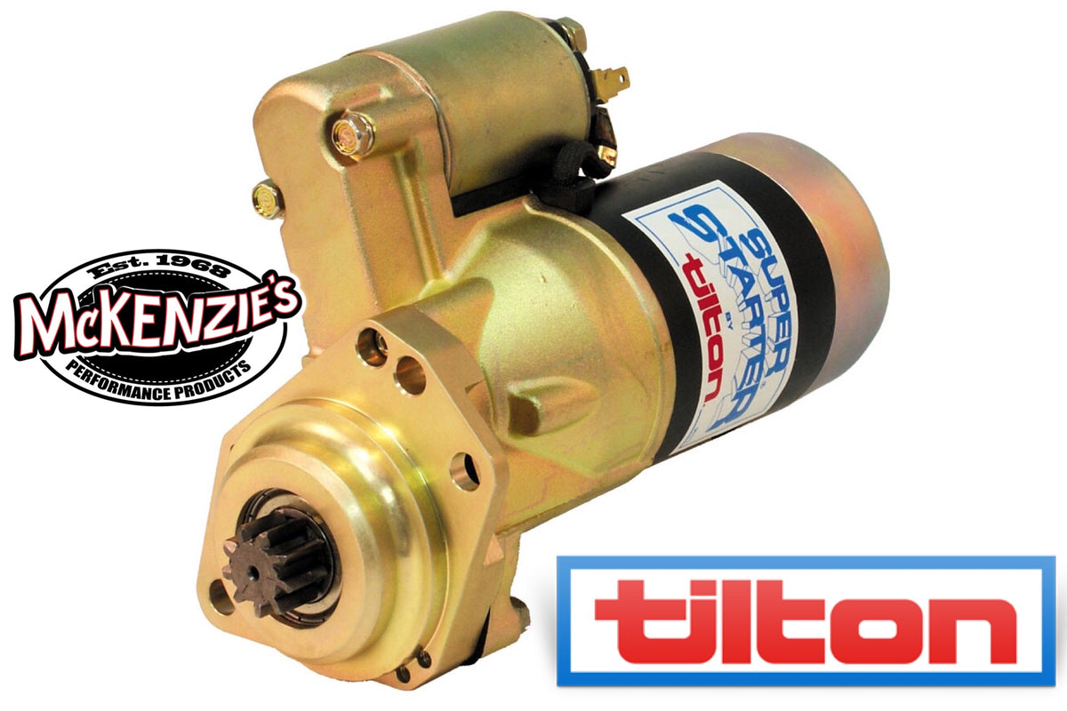 Tilton Starter 54-41053 (Type 1 Mounting)| McKenzie's