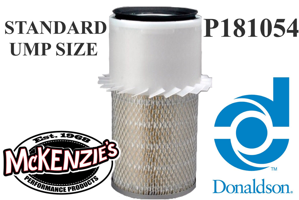 Donaldson Air Filters