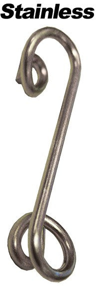 Dzus #6 Springs | McKenzie's